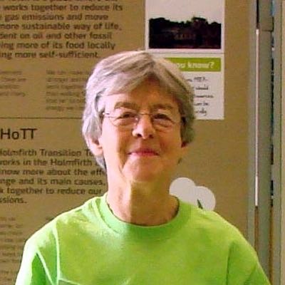 Management board - EcoHolmes